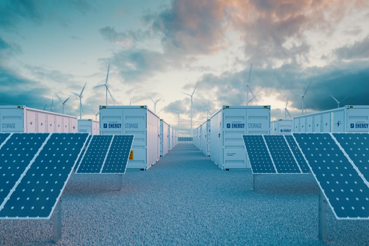 打通储能全链条：解决能源波动，简化能源管理